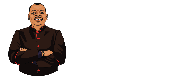 Jimmy Macharia Ministries – Doing Church As A Team